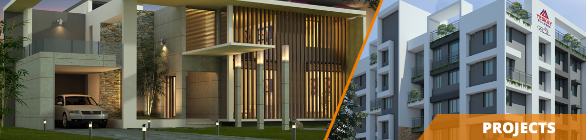 Project | Samashti Construction Management & Consultancy PVT.Ltd